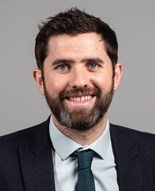 Meet Our Team | LASER Energy Consultants & Experts