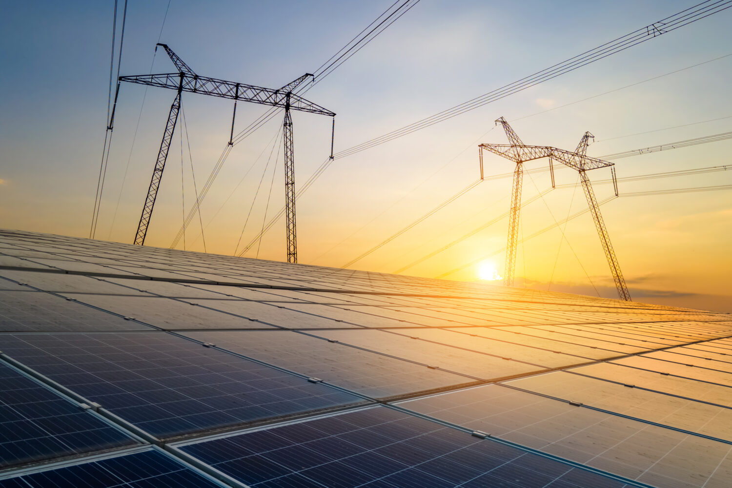 LASER Energy Helping Public Bodies With Their Energy Needs