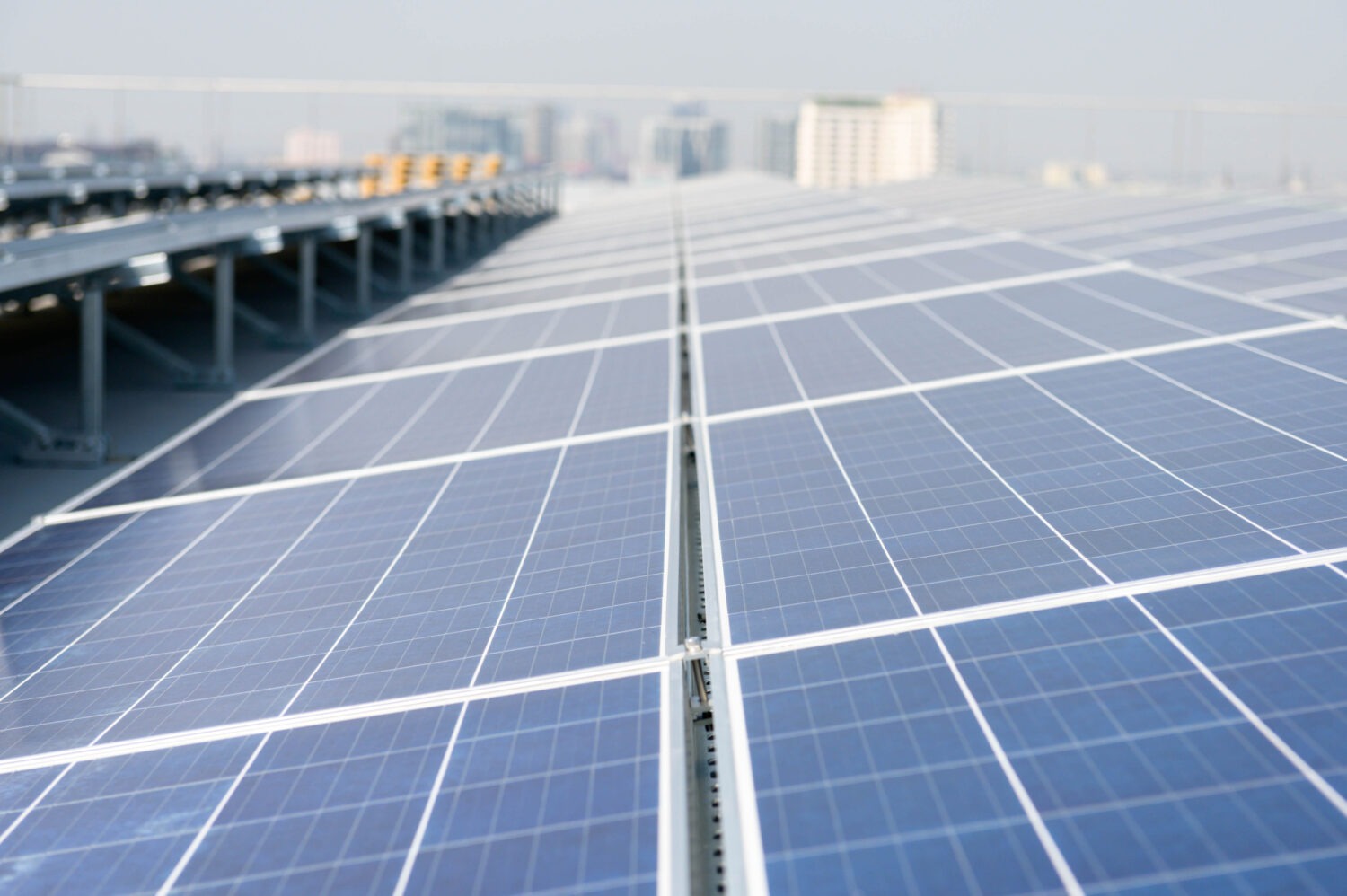 6 common rooftop solar project mistakes and how to avoid them - LASER ...