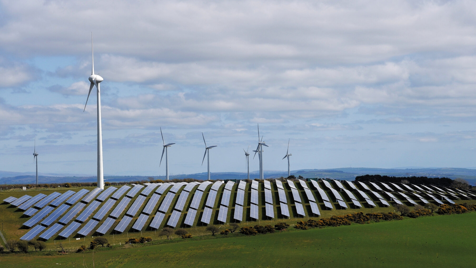 Power Purchase Agreements - LASER Energy