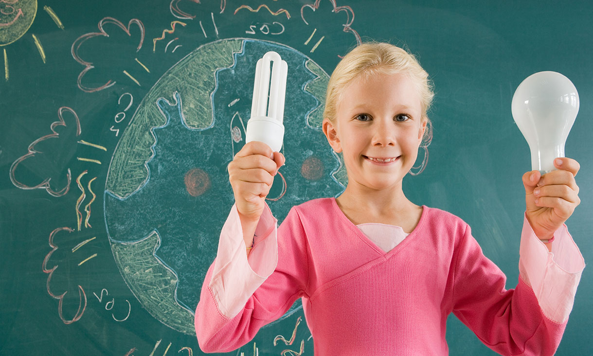 How to save energy in your school this winter - LASER Energy
